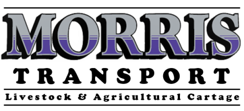 Morris Transport - MyTrucking
