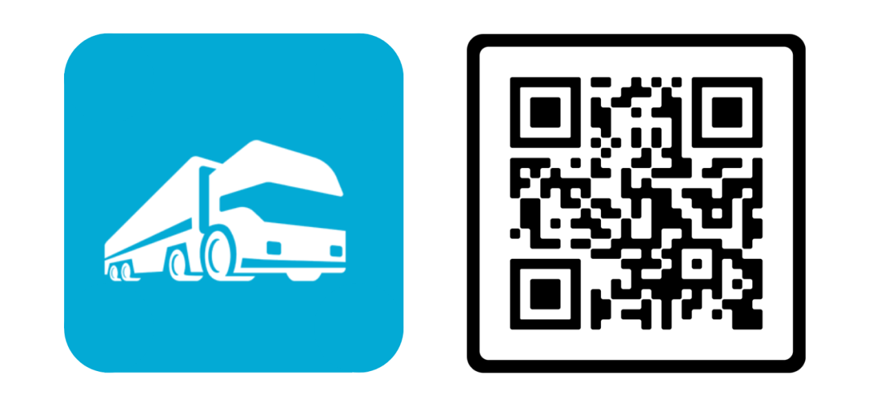 New Mobile App Release - MyTrucking