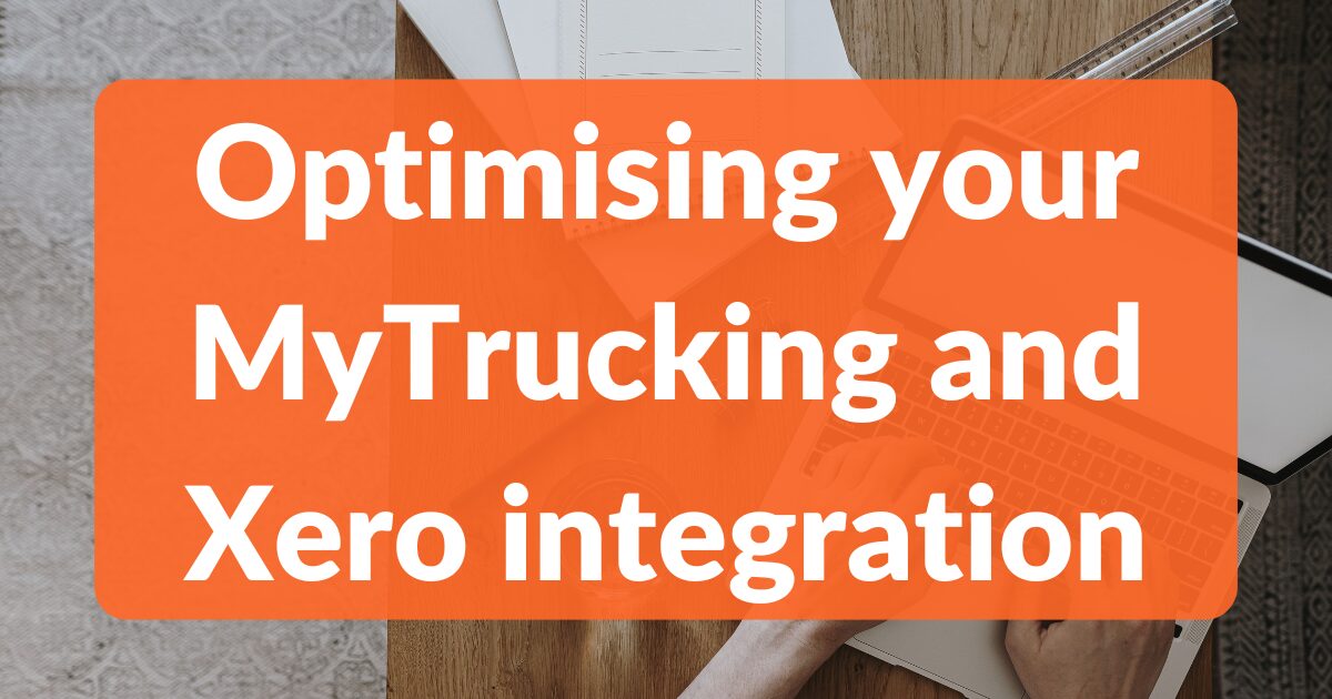 Webinars - MyTrucking